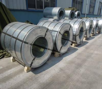 Cina Il rotolo di nastro inossidabile 330 sventa l'AMS di spessore UNS N08330 del cavo 120mm in vendita