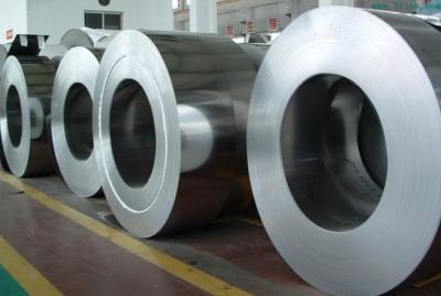 Cina Il rotolo di nastro inossidabile 330 sventa l'AMS di spessore UNS N08330 del cavo 120mm in vendita