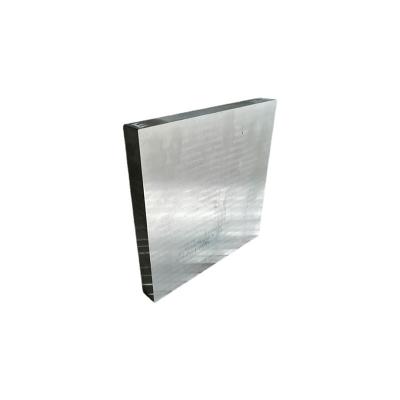 Cina lo strato S31803 del piatto di acciaio inossidabile di 8K 120mm collega 2205 in duplex/F51 A240 in vendita