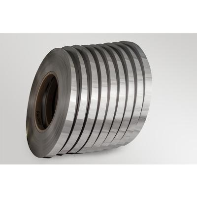 China Cr Mo 0.25mm del Ni della striscia della bobina di acciaio inossidabile di Hastelloy C276 for sale