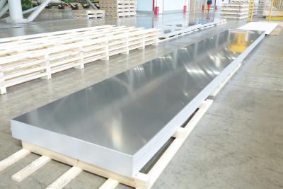 Cina HL termoresistenti di acciaio inossidabile 316Ti dello strato 0.5mm del rivestimento del Ti in vendita