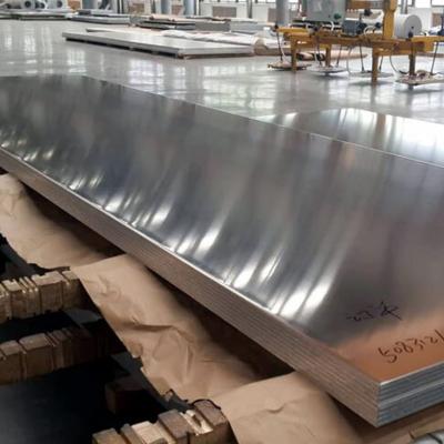 Cina HL termoresistenti di acciaio inossidabile 316Ti dello strato 0.5mm del rivestimento del Ti in vendita