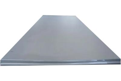 China Liga do níquel de Hastelloy C276 chapa de aço 8mm laminados a alta temperatura UNS N10276 à venda
