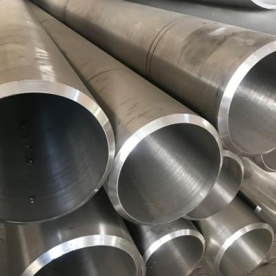 Cina Cavità chirurgica Antivari del quadrato del metallo del titanio dei tubi senza cuciture 30mm di acciaio inossidabile F67 in vendita