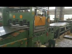 stainless steel coil