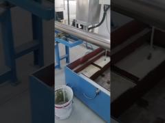 every day in the workshop: daily material show, today, it is welded steel pipe