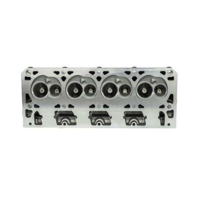 China CNC Ported LS1 Bare Aluminum Cylinder Head Upgrade for Chevy LS1 V8 Gen III Engine Racing Modified Parts OE5424005HCS for sale