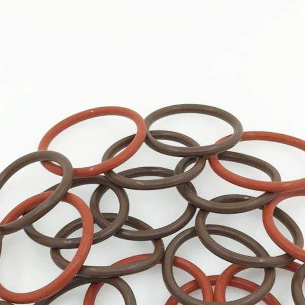 Quality Customized O Rings with High Temperature Resistance and Oil Resistant Properties for sale