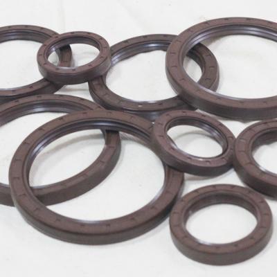 China 240*270*15 TC Type Oil Seal with Oil Resistant NBR Rubber Material from Suppliers for sale