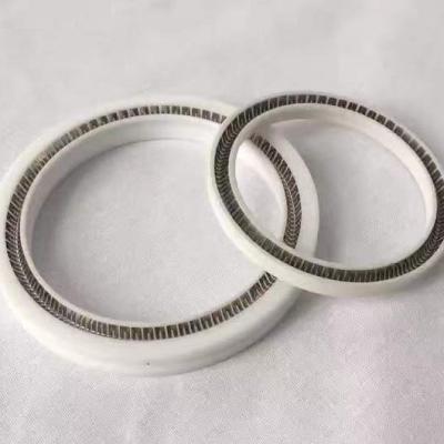 China High Polymer Material PTFE Oil Seal Various Types for Optimal Performance for sale