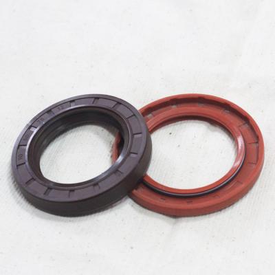 China Fuel Injector Lower Rubber Seals Oring with excellent performance For all industries for sale