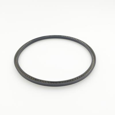 China Customizable Sophisticated Structure Spring Energized PTFE Seal for All Industries for sale