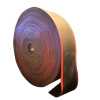 China Custom Rubber PVC Conveyor Belt for Moulding Processing Service OEM 100% Tested for sale