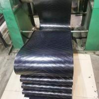 China Custom Rubber PVC Conveyor Belt for Moulding Processing Service OEM 100% Tested for sale