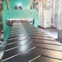 China Custom Rubber PVC Conveyor Belt for Moulding Processing Service OEM 100% Tested for sale