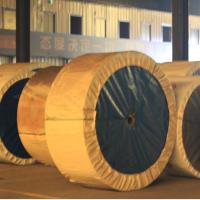 China Custom Rubber PVC Conveyor Belt for Moulding Processing Service OEM 100% Tested for sale