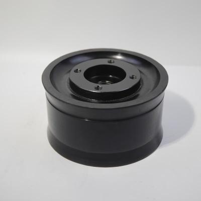 Cina Sermac Camion pompa calcestruzzo pistone ram Dn230 in vendita