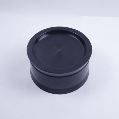 Cina Sermac Camion pompa calcestruzzo pistone ram Dn230 in vendita