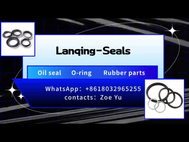 Laboratorio di produzione di prodotti in gomma