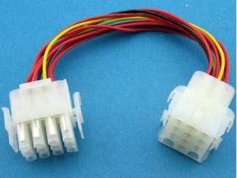 China CN automotive cable harness for car, with JST wire to wire connector for sale