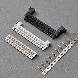China Replacement JAE FIX 1.0mm Pitch wire to board connector for sale