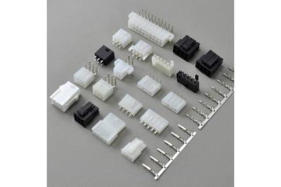 China Connector Plug Housing 02P-24P 94V-2 PAN MT Replace AMP TE TYCO 794550-2 794579-1 for sale
