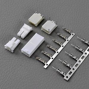China Alternative of JST BHS male and female plug housing and terminal for led lamps for sale