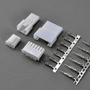 China Alternative of SMH250 2.5mm pitch male plug socket and female terminal for sale