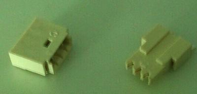 China Alternative JST BH 3.0mm pitch board to board for Led Strip for sale