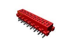 China Replacment of micro_match_board_board_amp_ribbon_board_connectors for sale