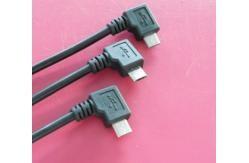 China China good OTG micro usb cable for digital camera for sale