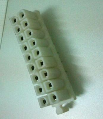 China replacement of molex Mini-Fit 4.2 Mini-Fit Jr. male Header for sale