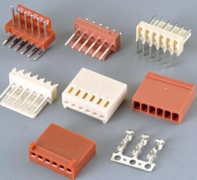 China China brand molex 022012055  KK 254 Crimp Housing,optional ramp and polarizing ribs for sale