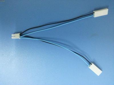 China OEM Wire Cable Harness For Seasonal Decorative Lighting Solution and LED Lamps for sale
