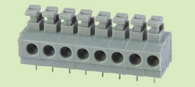 China Equivalent WAGO  3.5mm pitch and 5.08mm pitch connector for lighting for sale