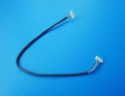 China 5 Pins Molex 50375 SPOX Wire Harness Cable Assembly For Video Audio Equipment for sale