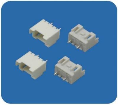 China PCB Pin Header Wafer Female Connector Replace JST XA 2.5mm Pitch for sale
