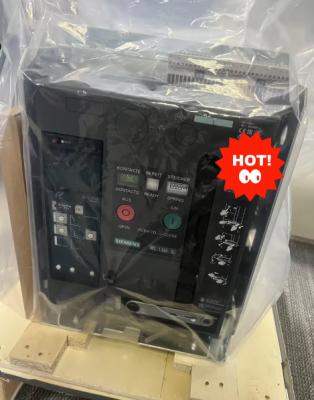 China Withdrawable Circuit Breaket Circuit Breaker 3WA1112-2AB32-8EA4 100% New and Original  at Favorable Price for sale