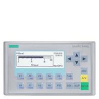 China PLC  SIMATIC HMI KP300 Basic Mono PN Basic Panel 6AV6647-0AH11-3AX1 Touch Screen Human Machine Interface for sale