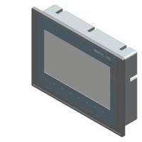China SIMATIC HMI KTP700  Basic Panel Key/Touch Screen  Operation 6AV2123-2GB03-0AX0 for sale