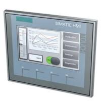 China SIMATIC HMI KTP400 Basic Panel 6AV2123-2DB03-0AX0 Touch Screen for sale