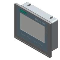 China SIMATIC HMI KTP400 Basic Panel 6AV2123-2DB03-0AX0 Touch Screen for sale