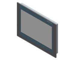 China SIMATIC HMI KTP1200 Basic Basic Panel Key Touch Screen Operation 6AV2123-2MB03-0AX0 for sale