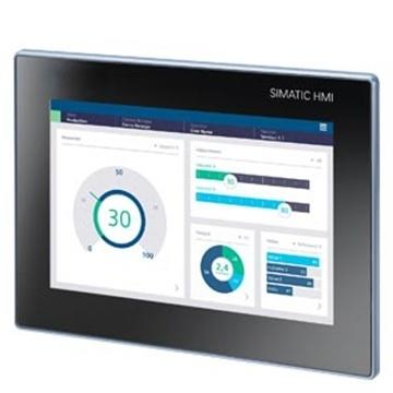 China PLC  SIMATIC HMI MTP1000  Unified Basic Panel Touch Operation  6AV2123-3KB32-0AW0 Touch Screen HMI Human Machine Interface for sale