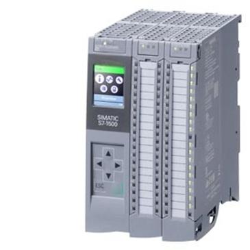 China 6ES7511 - 1CK01 - 0AB0 SIMATIC S7 - 1500 Compact CPU CPU 1511C - 1PN  Central Processing Unit  100percent New and Original for sale