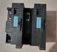 China SIMATIC DP IM151-7 CPU 6ES7151-7AA21-0AB0 ET200S Distributed I/O With PROFIBUS D-sub Interface for sale