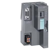 China SIMATIC DP IM151-7 CPU 6ES7151-7AA21-0AB0 ET200S Distributed I/O With PROFIBUS D-sub Interface for sale