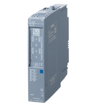 China SIEMNS SIMATIC ET200SP HA Analog Output Module  6DL1135-6TF00-0PH1 for sale