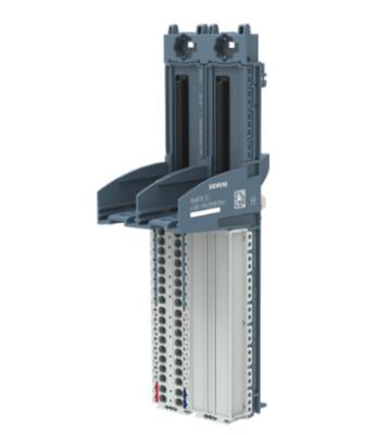 China SIEMNS SIMATIC ET200SP HA  SINGLE MOTOR MODULES INPUT 6DL1193-6TP00-0BM1 PLC for sale