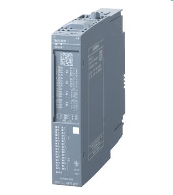China 6DL1131 - 6TH00 - 0PH1 Simatic ET200sp HA Digital Input Module  DI 16XNAMUR HA Suitable for Terminal Block H1 M1 for sale